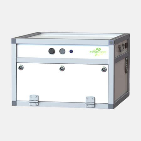 Safe Battery Charging Solutions – LiVault