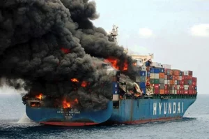 Causes of Lithium Battery Fires | Understanding the Risks and Prevention